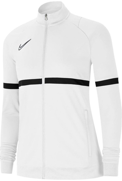 Nike CV2677-100 Df ACD21 Kadın Ceket Beyaz Nike CV2677-100 Df ACD21 Kadın Ceket Beyaz