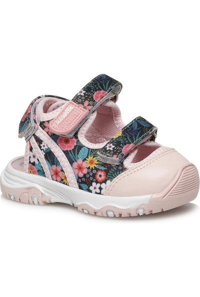 Kinetix Ward 1fx Pembe Kız Çocuk Sandalet