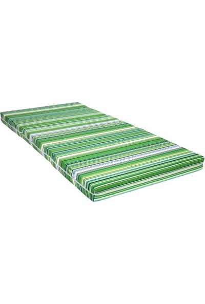 Sluupy 4 Parça 140 x 200 cm Katlanır Yatak Sluupy 4 Parça 140 x 200 cm Katlanır Yatak