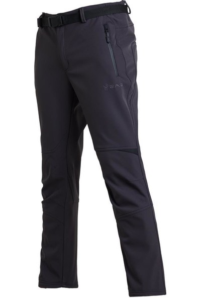 2AS Salah Softshell Erkek Pantolon