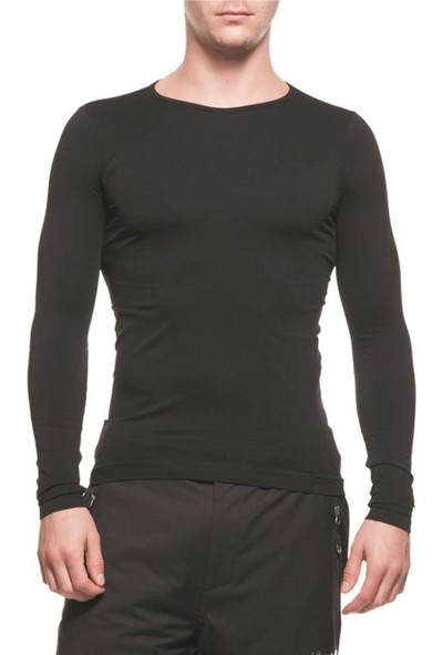 2AS - X Daily Erkek Termal Sweatshirt