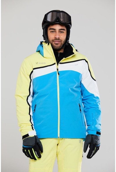 2As Bolmen Erkek Kayak Montu 2As Bolmen Erkek Kayak Montu