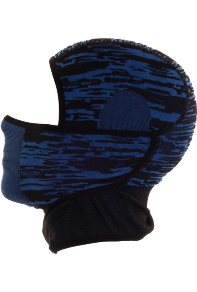 2As Kar Maskesi Siyah Mavi