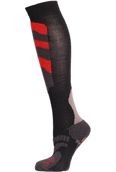 Panthzer Ski Erkek Kayak Çorabı