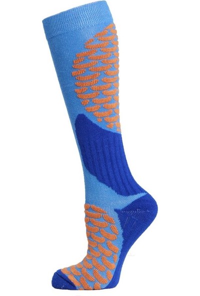 Panthzer Ski & Snowboard Erkek Kayak Çorabı Panthzer Ski & Snowboard Erkek Kayak Çorabı
