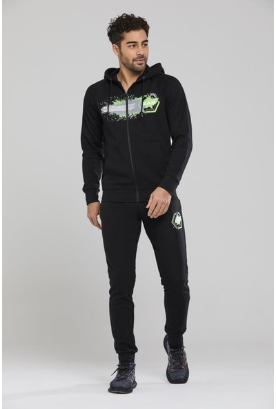 Picture Organic 2AS Eagle Erkek Eşofman Altı