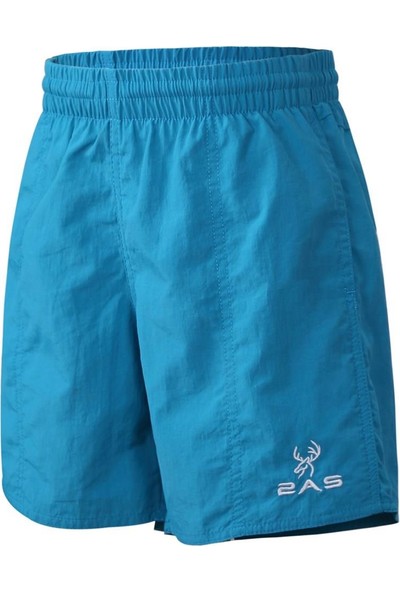 2As Laulaba Erkek Yüzme Şortu Turkuaz