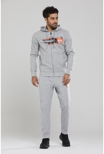 2AS Eagle Erkek Eşofman Altı