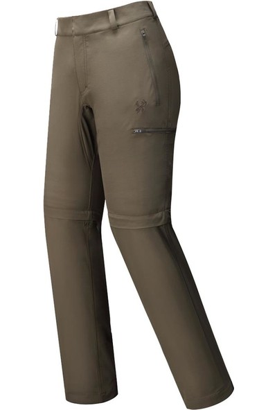 2As Sayram Regular Erkek Pantolon Yeşil