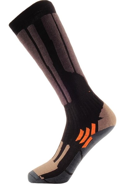Panthzer Ski Socks Erkek Kayak Çorap Panthzer Ski Socks Erkek Kayak Çorap