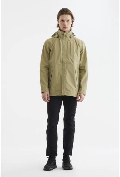 Panthzer Turkana Erkek Mont Bej Panthzer Turkana Erkek Mont Bej