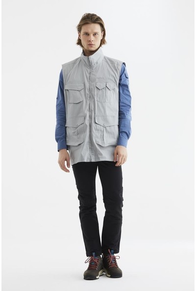 Panthzer Tanbar Erkek Yelek