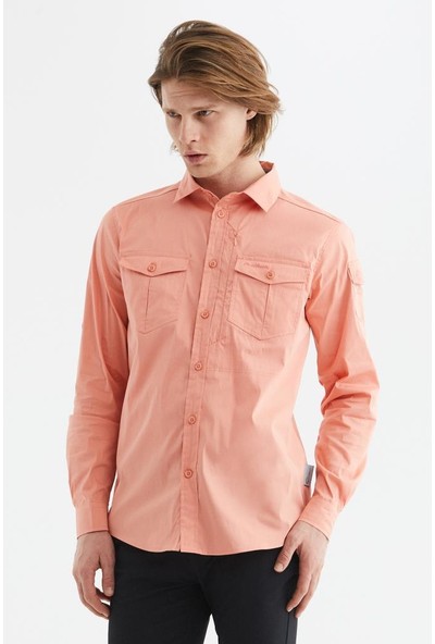 Panthzer Tamale Erkek Gömlek