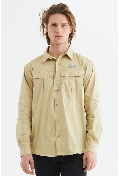 Panthzer Tabora Erkek Gömlek