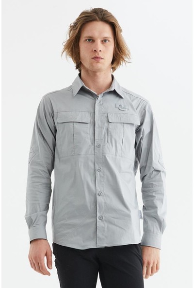 Panthzer Tabora Erkek Gömlek