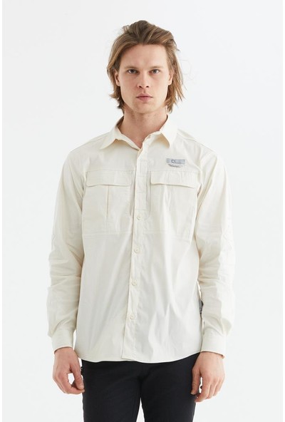 Panthzer Tabora Erkek Gömlek