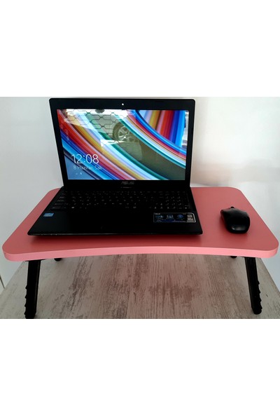 Macö Laptop Sehpası Katlanabilir Yatak Koltuk Üstü Kahvaltı Bilgisayar Sehpası-Pempe Macö Laptop Sehpası Katlanabilir Yatak Koltuk Üstü Kahvaltı Bilgisayar Sehpası-Pempe