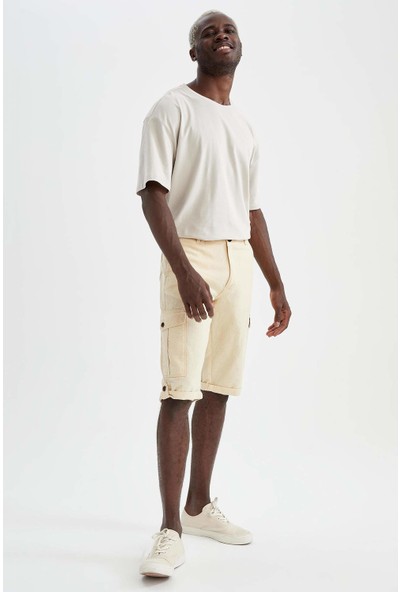 DeFacto Duble Paça Kargo Cepli Kapri. DeFacto Duble Paça Kargo Cepli Kapri.