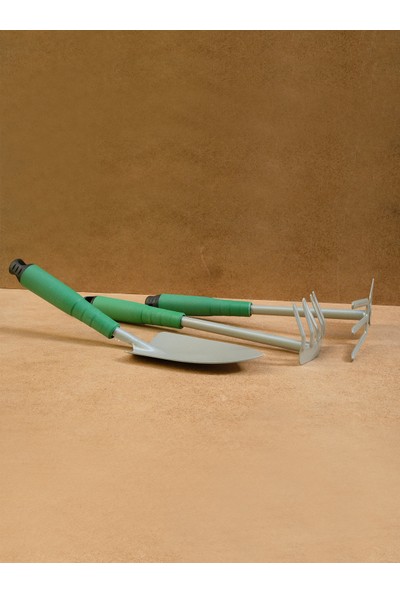 DESA Küçük Bahçe Aletleri Seti 3'lü