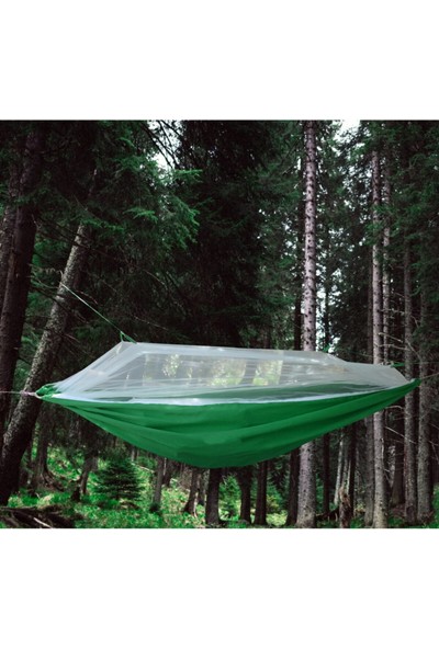 Pearlhaus Cibinlikli Hamak Max 200 kg Pearlhaus Cibinlikli Hamak Max 200 kg