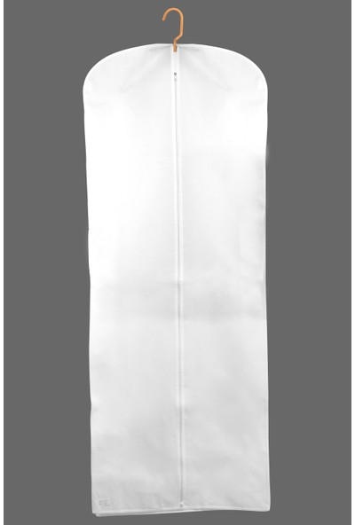 NYN Elbise Pardüsü Palto Elbise Kılıfı 62 x 160 cm