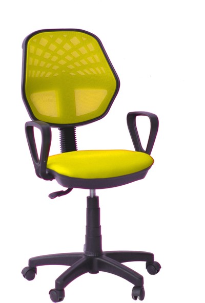 Orianna Design Sarı Fileli Bilgisayar Oyuncu Koltuğu Ofis Çalışma Sandalyesi Koltuğu Döner Sandalye Orianna Design Sarı Fileli Bilgisayar Oyuncu Koltuğu Ofis Çalışma Sandalyesi Koltuğu Döner Sandalye