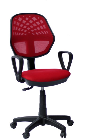 Orianna Design Kırmızı Fileli Bilgisayar Oyuncu Koltuğu Ofis Çalışma Sandalyesi Koltuğu Döner Sandalye Orianna Design Kırmızı Fileli Bilgisayar Oyuncu Koltuğu Ofis Çalışma Sandalyesi Koltuğu Döner Sandalye