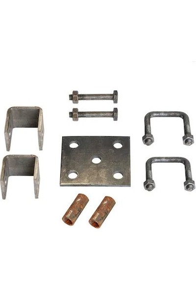 Taksi Makas Bağlantı Elemanları Taksi Makas Bağlantı Elemanları