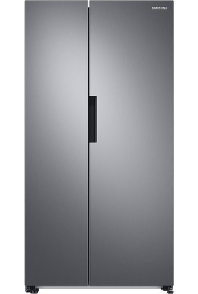 Samsung RS66A8100S9 Twin Cooling Plus™ F 625 Lt Gardırop Tipi No-Frost Buzdolabı