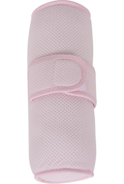 Sevi Bebe Ergonomik Kemer Yastığı Art-47 Pembe Sevi Bebe Ergonomik Kemer Yastığı Art-47 Pembe