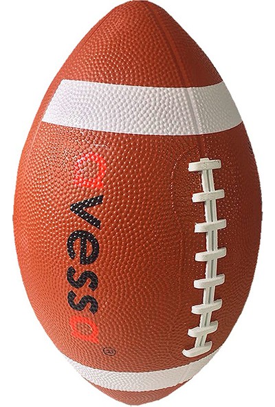 Avessa Kauçuk Amerikan Topu