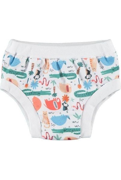 MYCey Alıştırma Külodu Hayvan Dünyası