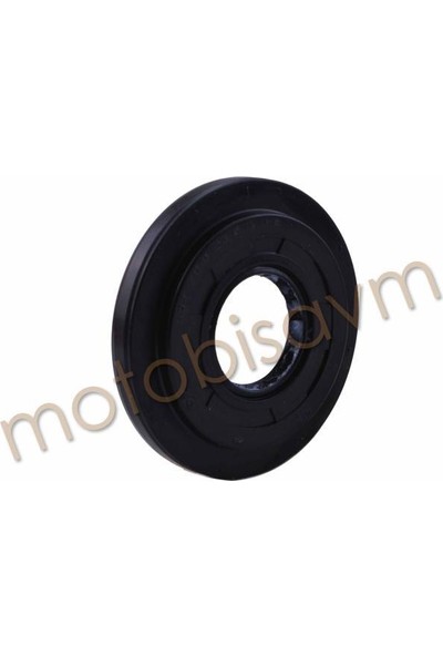 Motobisavm Umt-Krank Keçesi Sol Activa S Motobisavm Umt-Krank Keçesi Sol Activa S