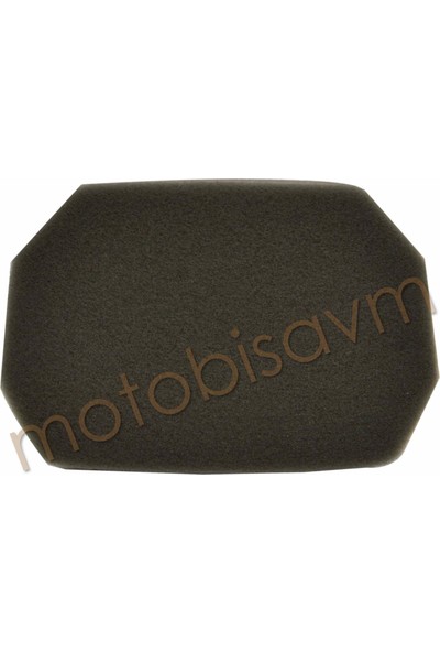 Motobisavm Hava Filtre Elemanı Cub