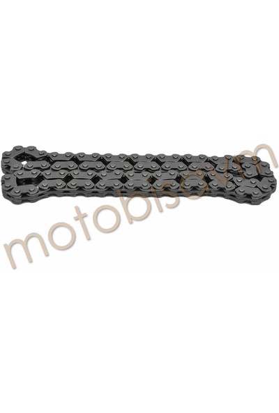 Cuba Eksantrik Zinciri [82 L] - Kuba Twıster 50CC