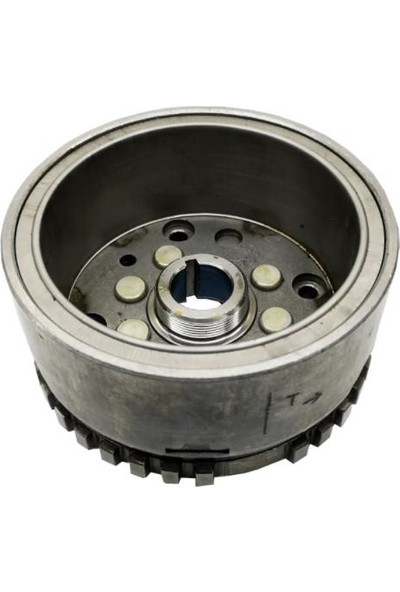 Motobisavm Msr-Ns 200 Rotor Motobisavm Msr-Ns 200 Rotor