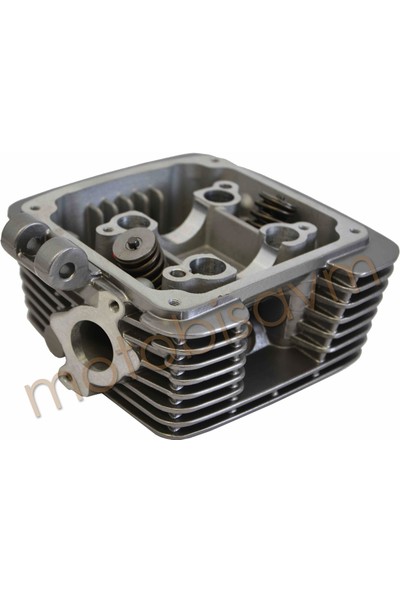 Motobisavm Silindir Üst Kapak 150CC Drift