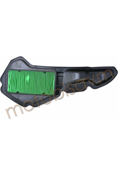 Motobisavm Hava Filtre Elemanı [2018] Pcx