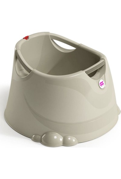 Okbaby Opla Küvet / Gri Okbaby Opla Küvet / Gri