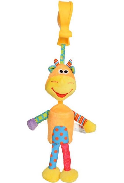 Bondigo Çıngıraklı Çan Inek BP2421