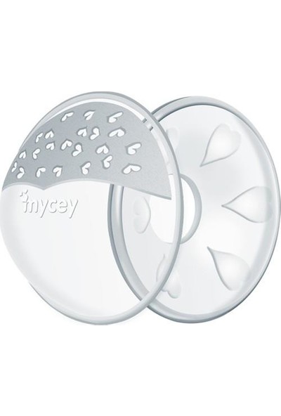 Mycey Göğüs Kalkanı Seti Mycey Göğüs Kalkanı Seti