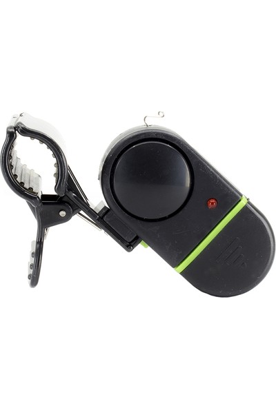 Remixon Balık Alarmı