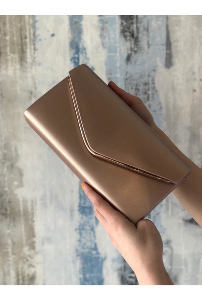 Washıngton Polo Club Kadın Zincirli Portföy