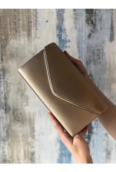 Washıngton Polo Club Kadın Zincirli Portföy