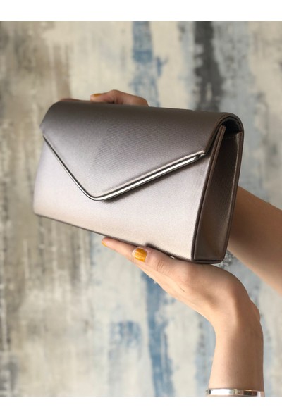 Washıngton Polo Club Kadın Zincirli Portföy