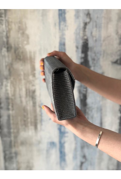 Washıngton Polo Club Kadın Zincirli Portföy