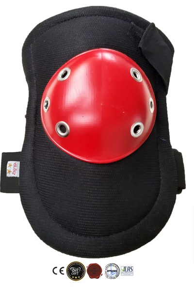 Yıldız Koruyucu Dizlik