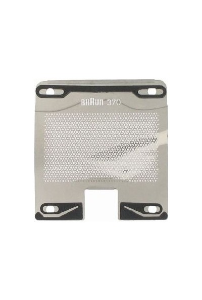 Braun 370 Elek