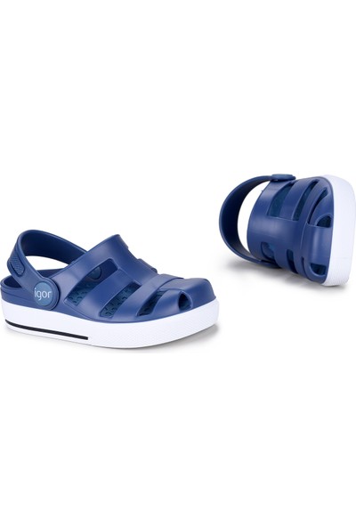 İGOR S10277 Ola Erkek/kız Çocuk Sandalet Ayakkabı