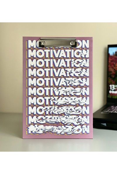Motivation Tasarımlı Sekreterlik
